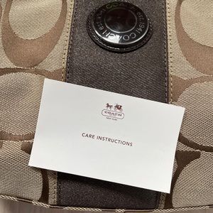 Coach | Bags | Coach Bag | Poshmark